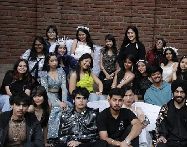 Radiance Cultural and Arts Club at JIIT Campus
